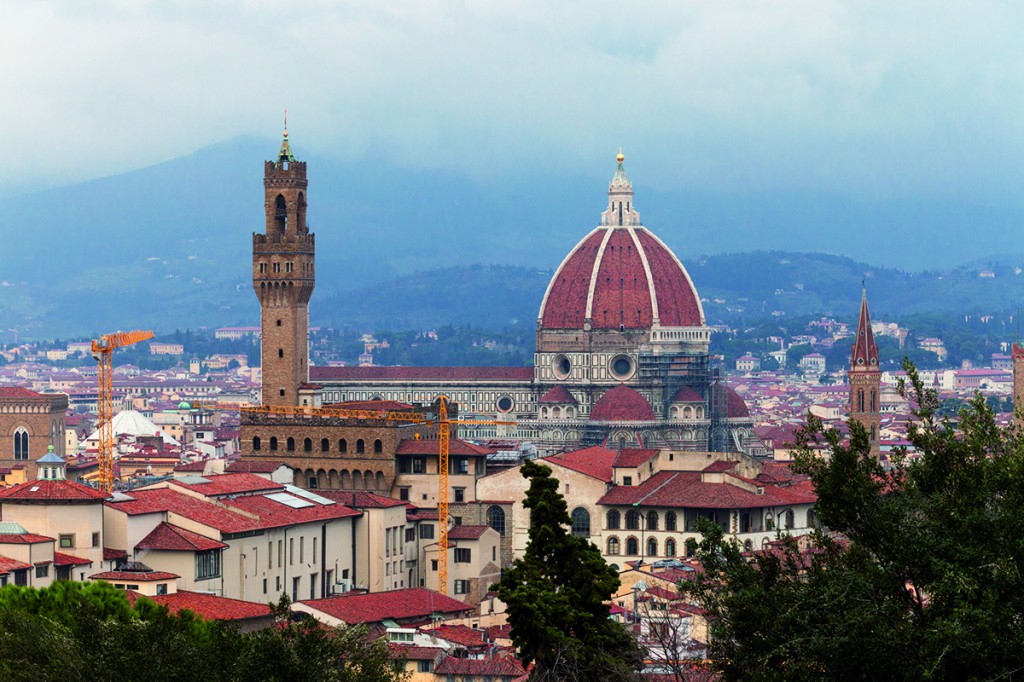 George-Bähr-Forum – BauBlog TU Dresden