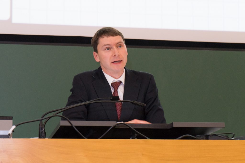 Erfolgreiche Habilitation von Dr.-Ing. Wolfgang Weber – BauBlog TU Dresden