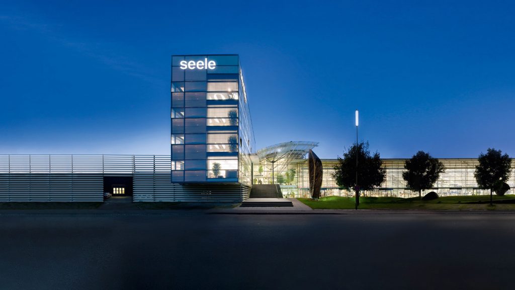 Online-Seminar statt Exkursion – BauBlog TU Dresden